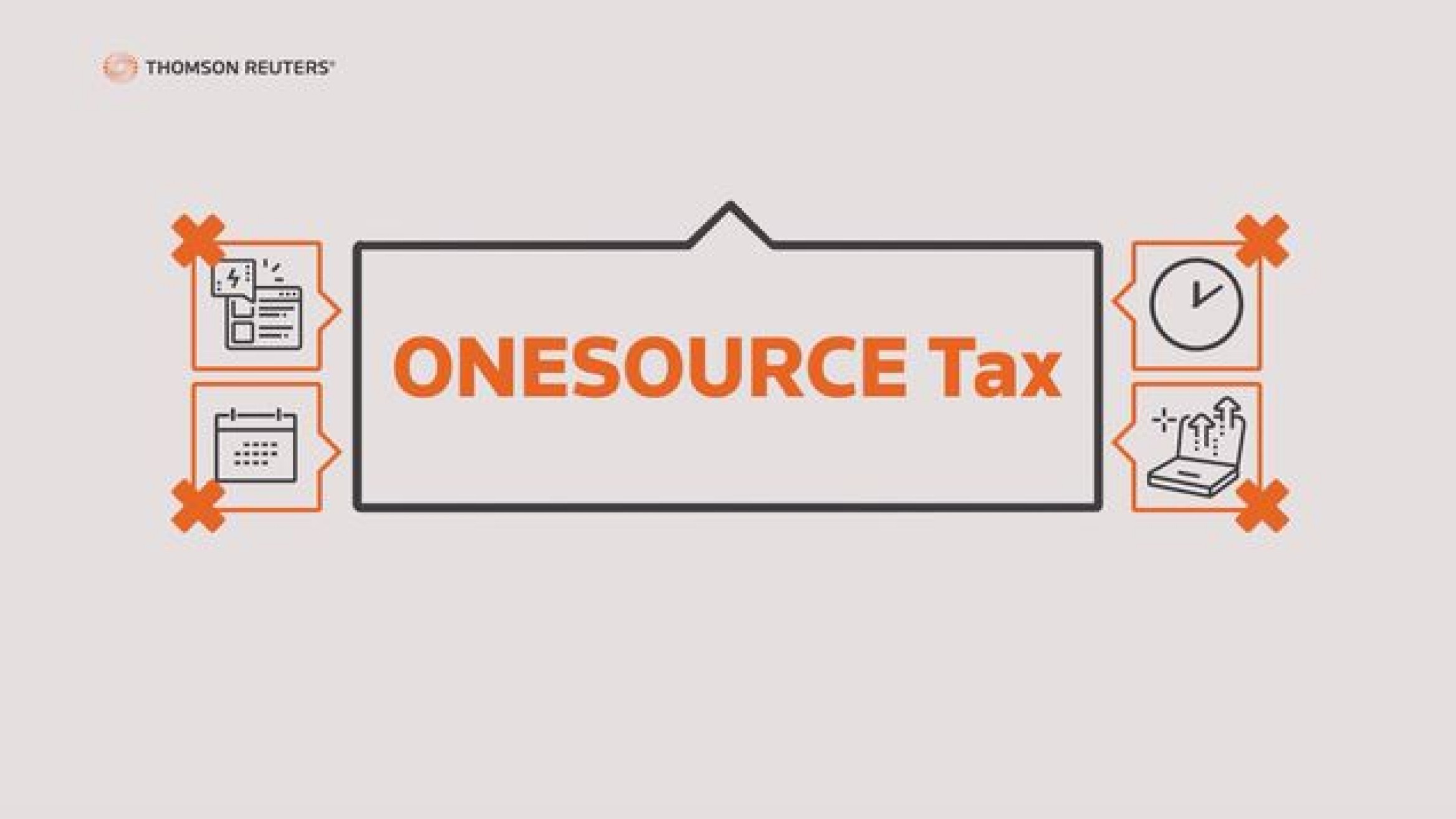 ONESOURCE | Thomson Reuters
